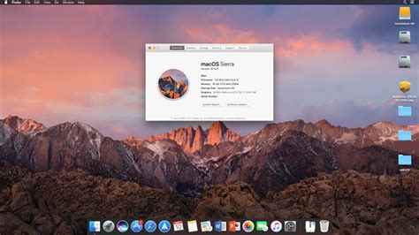 success my first hackintosh project is done and it was so much easier