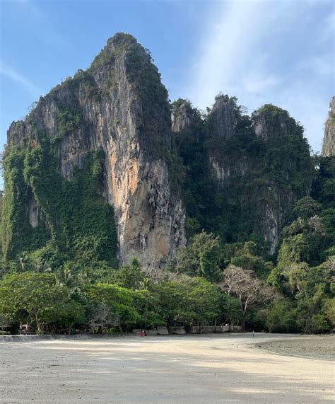 Railay Beach The Best Visitor Guide Travel Hiatus