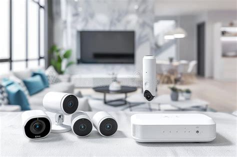 Educate Yourself On Different Home Security Setups Using Cctv And Smart