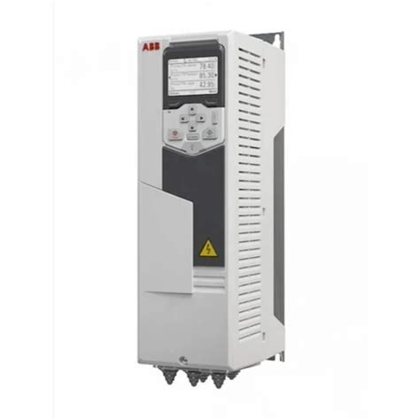 ABB ACS Drive At ABB VFD In Mohali ID