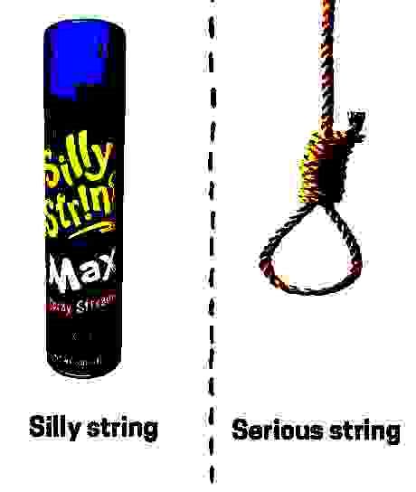 String Rnukedmemes