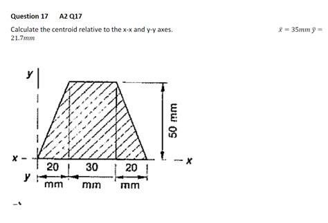 Solved Please Solve This Problem For Me The Answers Are In