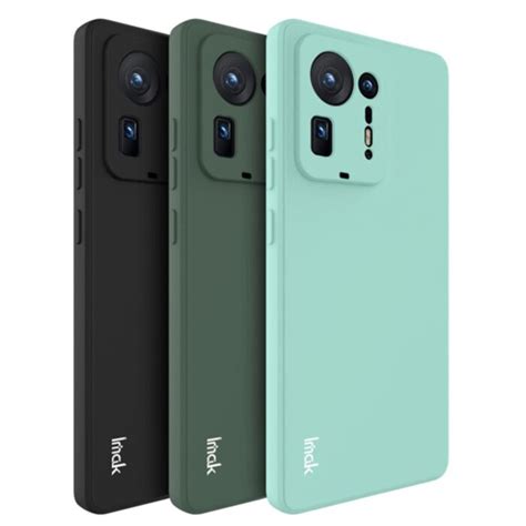 Xiaomi Mi Mix Case Imak Protective Cover