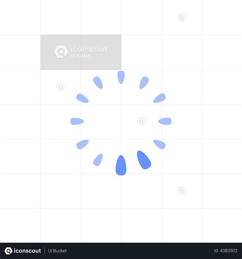Loading Circle Animation By Ui Bucket Lottiefiles