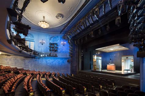Hayes Theater