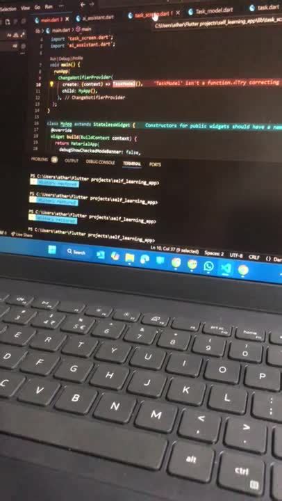 Atharva Kumar On Linkedin I Failed At Building My App Ive Been