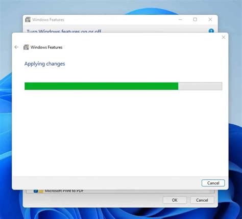 Install IIS In Windows 11 Itechguides