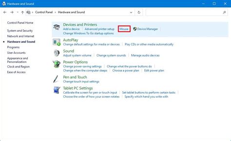 How To Change Your Mouse Cursor Speed On Windows Windows Central