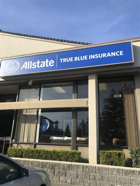 Allstate Insurance True Blue Insurance 2019 All You Need To Know