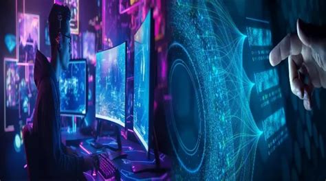 Unveiling The Future Exploring Emerging Web3 Technologies And Their Impact On The Internet