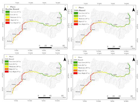 create quality maps in arcgis pro and spatial analysis in qgis by