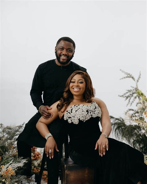 From Frenemies To Lovers Vanessa And Emmanuel Are Getting Their Happily