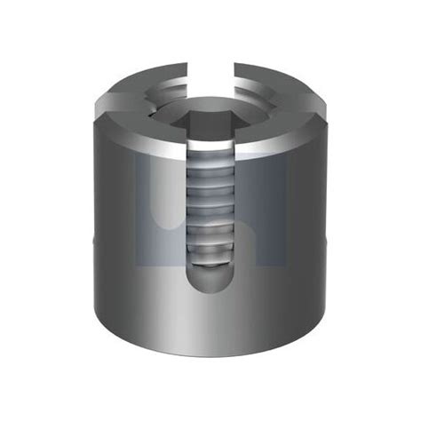 Stainless Hardware Connector Cross
