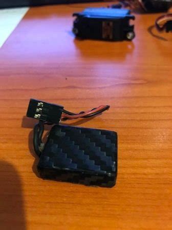 Futaba Sanwa Servo S Tekin Esc Hotwire Amb Transponder Orion Charger For Sale R C Tech