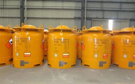 Safety Protection Of Titanium Tetrachloride Mandj International Trading