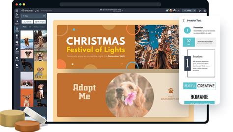 Free Twitter Header Maker Create Beautiful Headers Visme