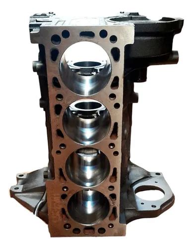 Bloco Motor Retificado Gm Corsa 18 8v 107cv 2007 2008 2009