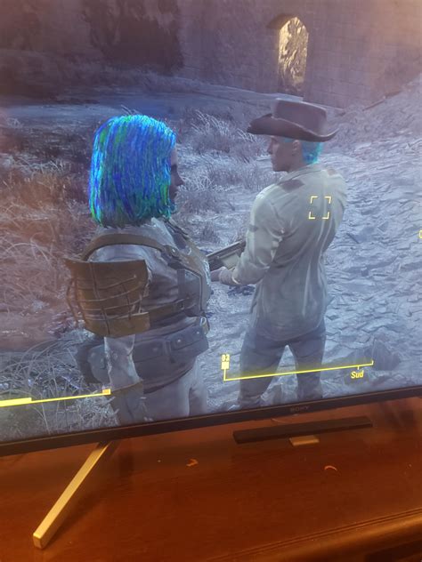 Bug Help R Fallout4builds