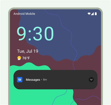 Notifications Mobile Android Developers
