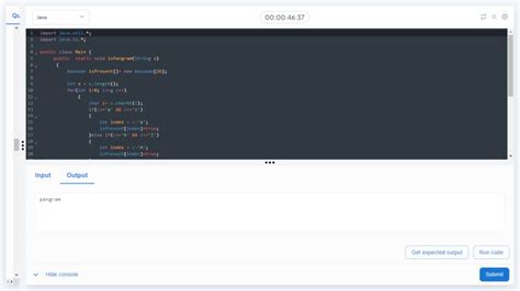 Shashikant K On Linkedin 100dayscodechallenge Strings Dailycoding