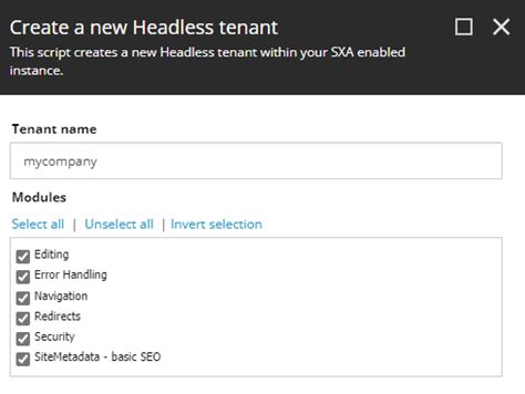 Setup Sitecore Headless SXA With Next Js Sandeep Pote