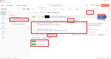 Automation Anywhere 【a360】 Cr の Api 呼び出し「bot 実行」｜技術ブログ｜cands Engineer Voice