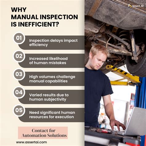 The Power Of Precision How Ai Transforms Quality Control Assert Ai