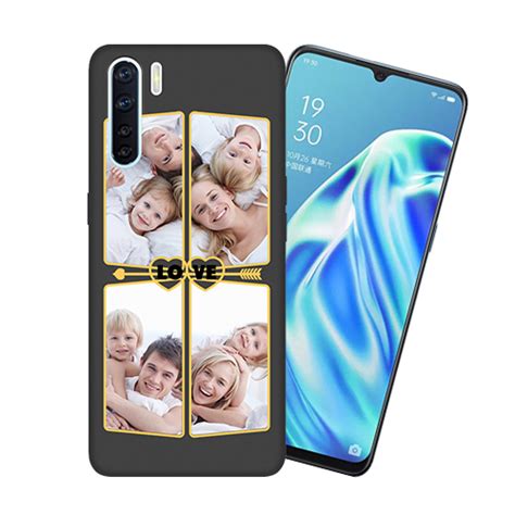 Custom Oppo A Phone Case Custom Your Own Phone Cover