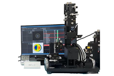Aberration Checker Concept Model Katsura Opto Systems Co Ltd