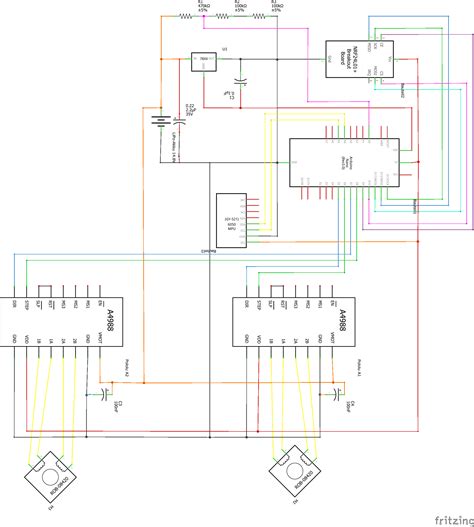 GitHub Jan Oliver Selfbalancing Robot Remote Controlled Self Balancing Robot Using Two