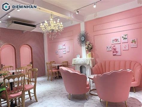 25 Mẫu Thiết Kế Quán Trà Sữa đẹp Hiện đại Nhỏ Giá Rẻ