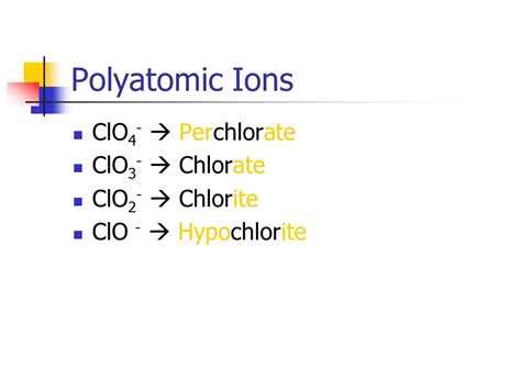 Chemical Formulas And Chemical Compounds Ppt Video Online Download
