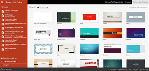 Cara Buat Design Bunting Dengan Powerpoint Flexisprint