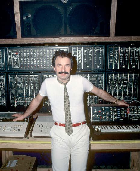 Happy Birthday Giorgio Moroder Dangerous Minds