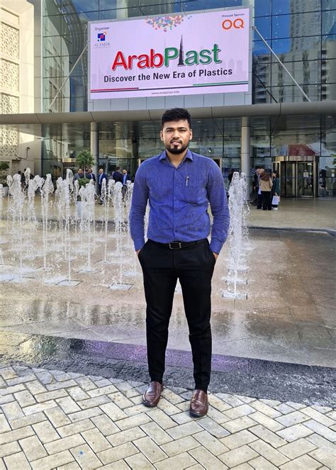 Polymersupply Rawmaterials Supplychain Day2 Arabplast