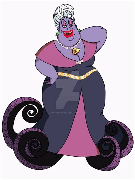 Ursula Tumblr Quotes