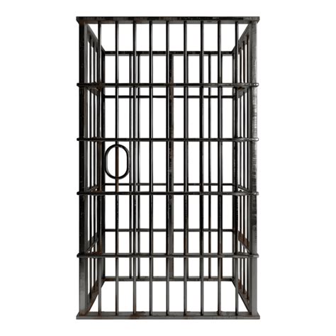 Jail Bars Pngs For Free Download