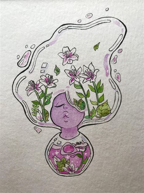 Crystal Bubbles Rstevenuniverse