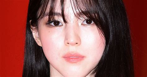 한소희 클로즈업을 부르는 미모