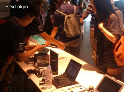 TED f Peatix Blog イベント成功術 企画 x 運営 x 集客