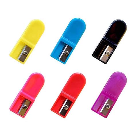 Pencil Sharpener 1pc Automatic Lead Pointer For Drafting And Sketching