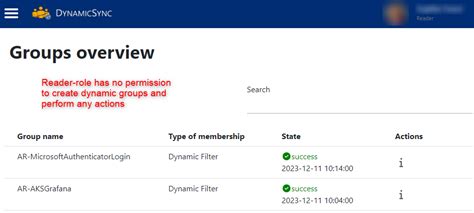 dynamicsync 2 0 new release with focus on custom attributes