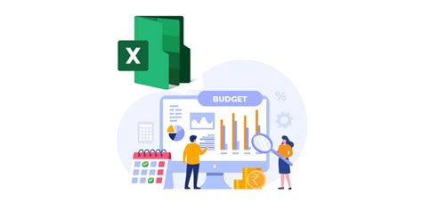 Budgeting Excel Calculator Salma Sony