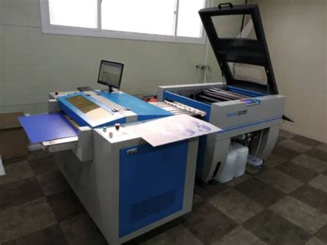 ctp plate making machine plate manufacturing machinery offset ctp