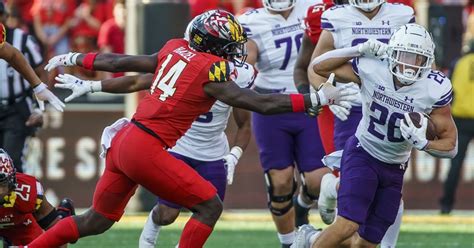 Maryland Defensive Back Isaiah Hazel Enters Ncaa Transfer Portal On3