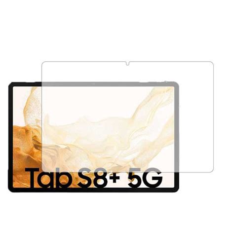 قیمت و خرید محافظ صفحه نمایش تورنادو مدل نانو مناسب برای تبلت سامسونگ Galaxy Tab S8 Plus