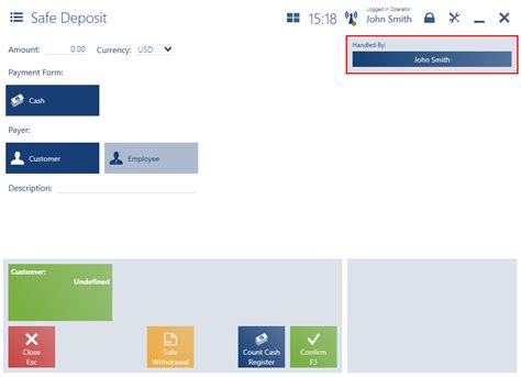 Comarch Pos Knowledge Base For Comarch Pos 20230 In Cooperation With Comarch Erp Standard