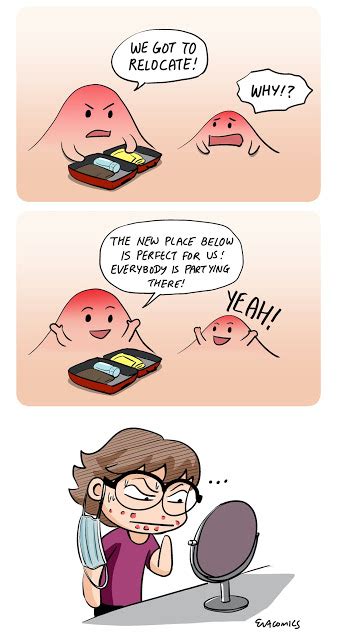 Comics The Great Migration