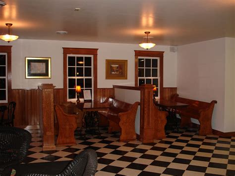 Salvaged Materials Iola Mills