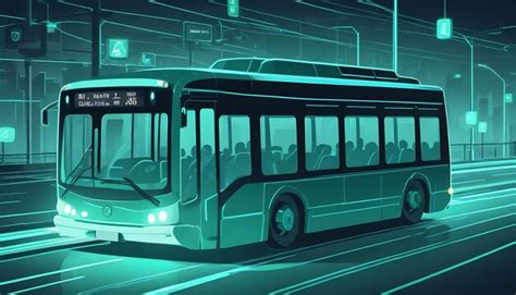 Innovative Smart City Transportation Control And Mobile Application